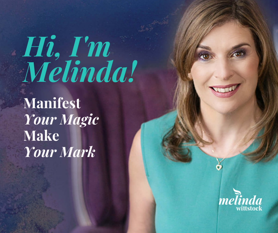 376 Beth Bell: Flower Power - Melinda Wittstock