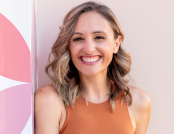 Sarah Dupree - Melinda Wittstock